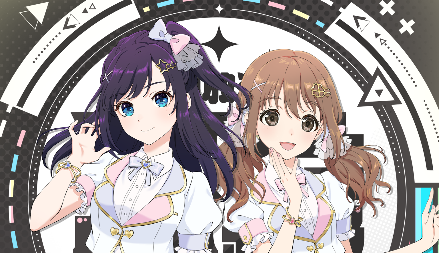 Palette Project（パレプロ）公式サイト